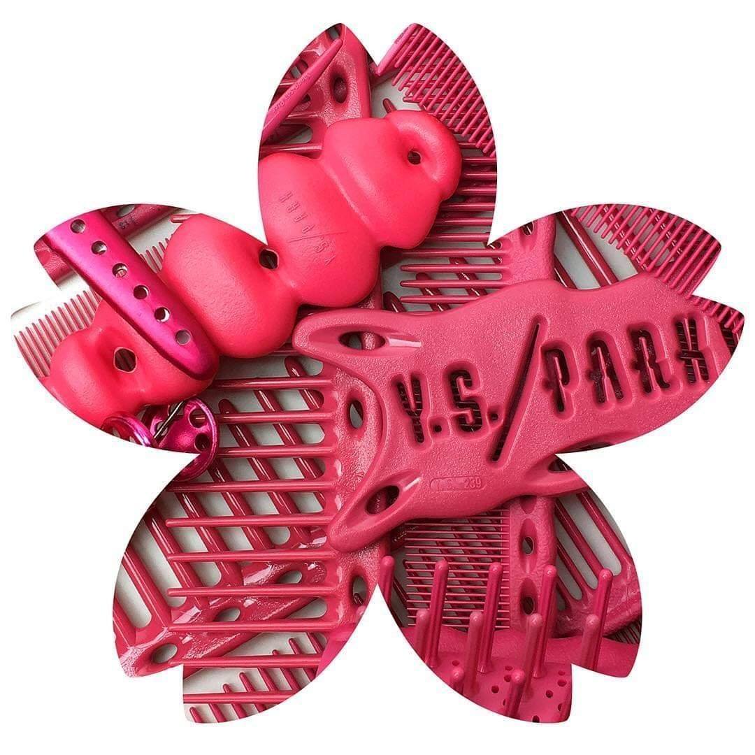 Lược YS Park - Nhà Phân Phối Độc Quyền Tại Việt Nam