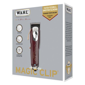 Tông Đơ Magic Clip - Nhập Khẩu Chính Hãng Wahl